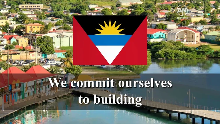 Antigua & Barbuda Official Language | Fandom