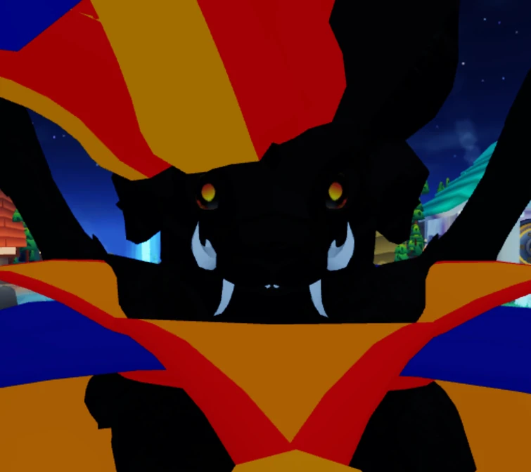 Anyone used the Coded void element on their dragons? | Fandom