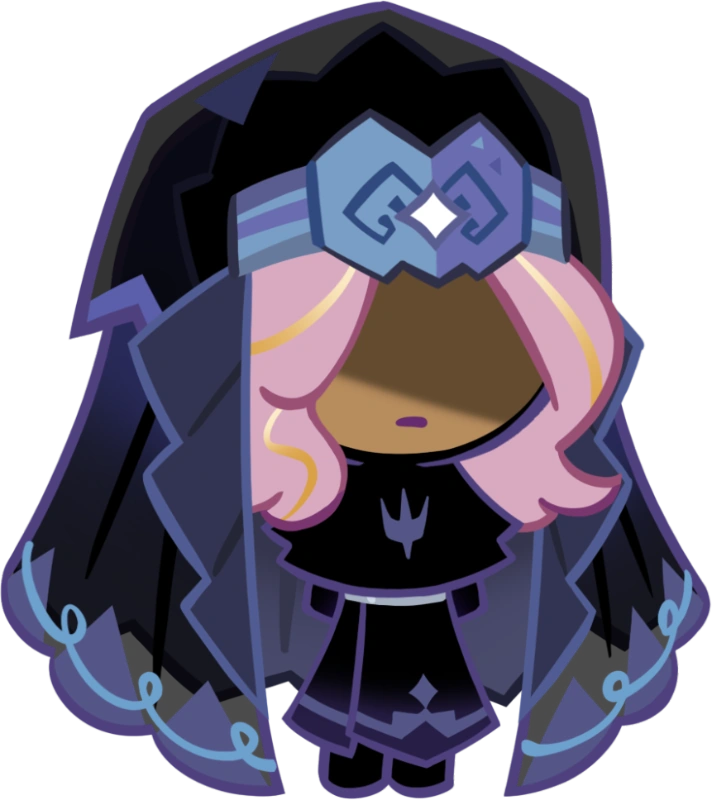 I drew this NPC without their veil | Fandom