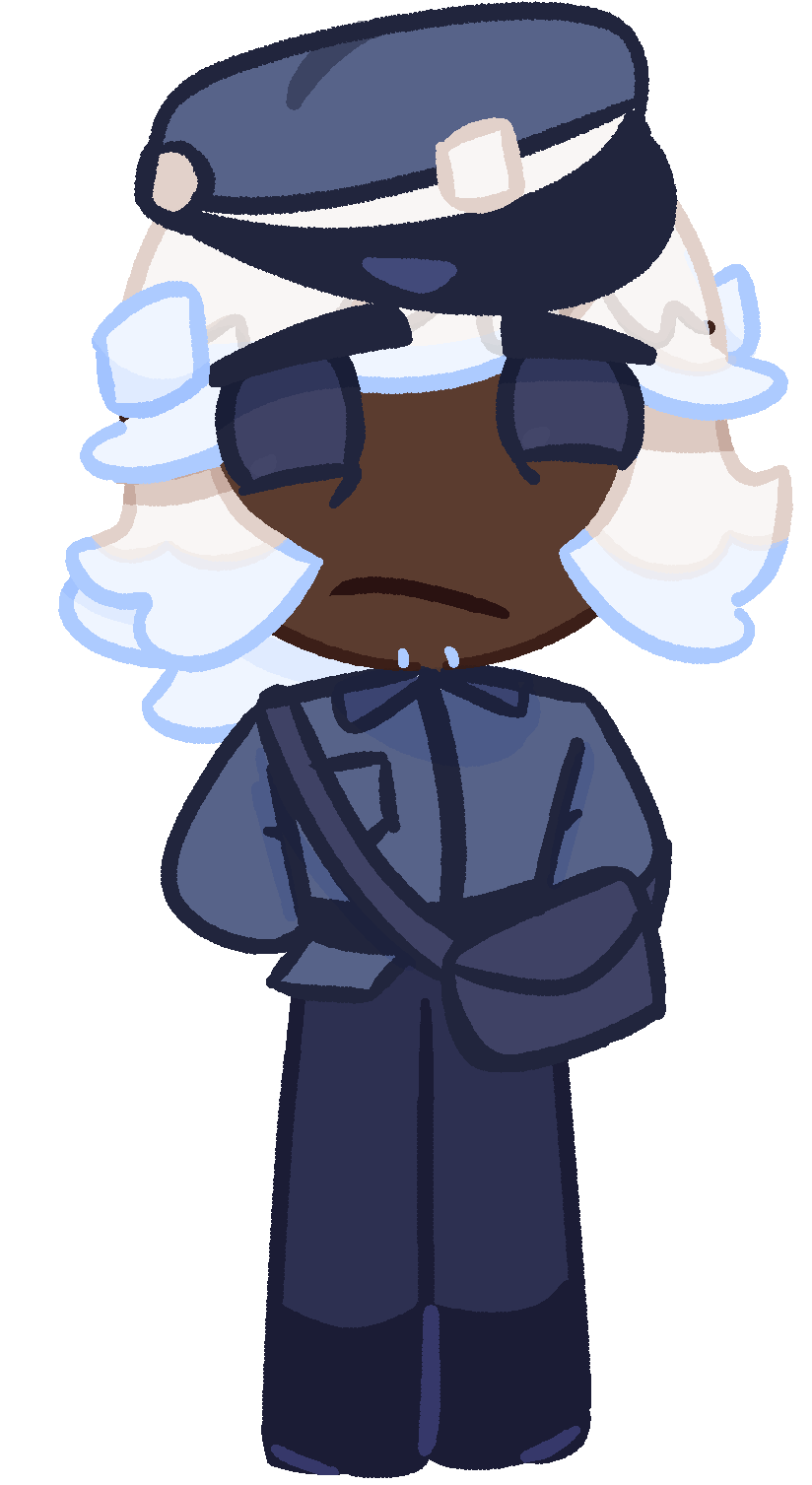 Finally done with the goober's redesign :3 | Fandom