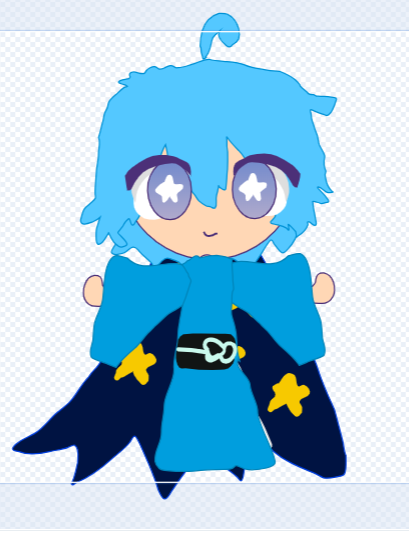 wait a second | Fandom