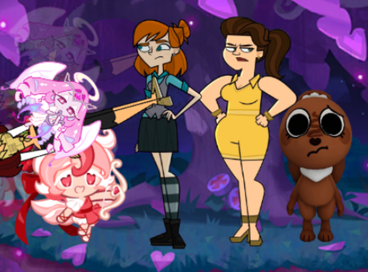 Discuss Everything About Disventure Camp Wiki | Fandom
