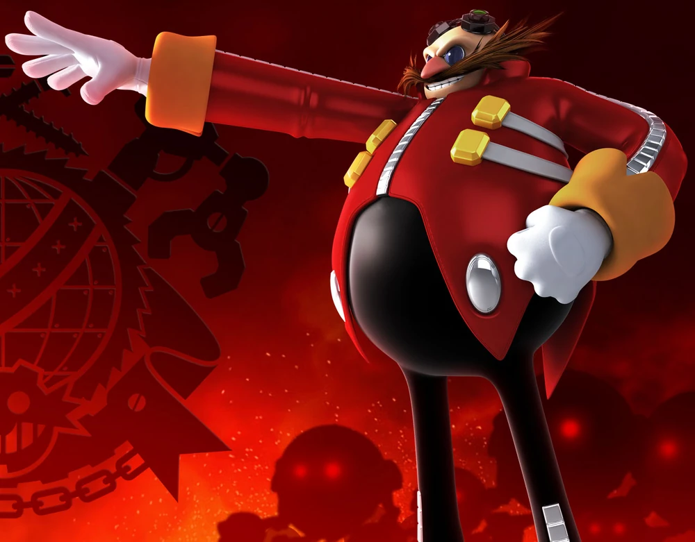 Explaining The Eggman Empire | Fandom