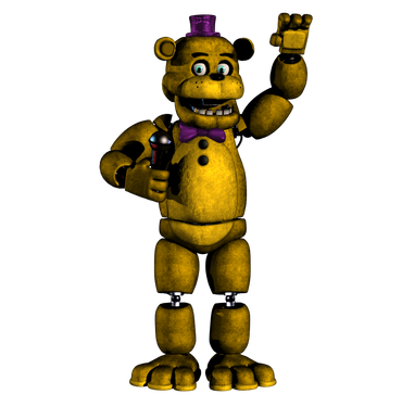 Discuss Everything About Five Nights at Freddy's Wiki | Fandom