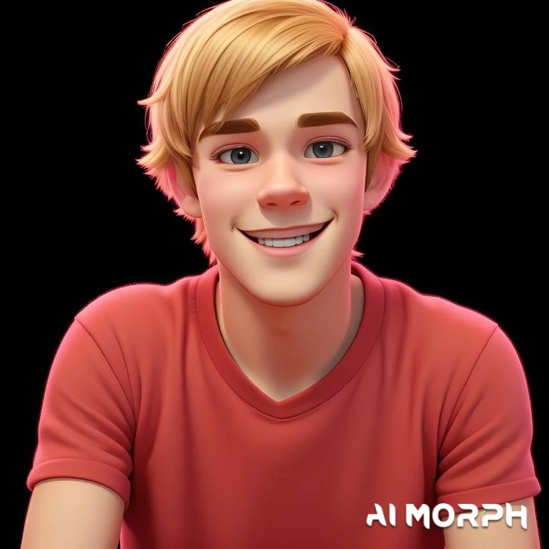 Logan's Cartoon Style | Fandom