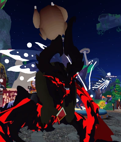 RAHHHHH IRON GUILD DRAGON | Fandom