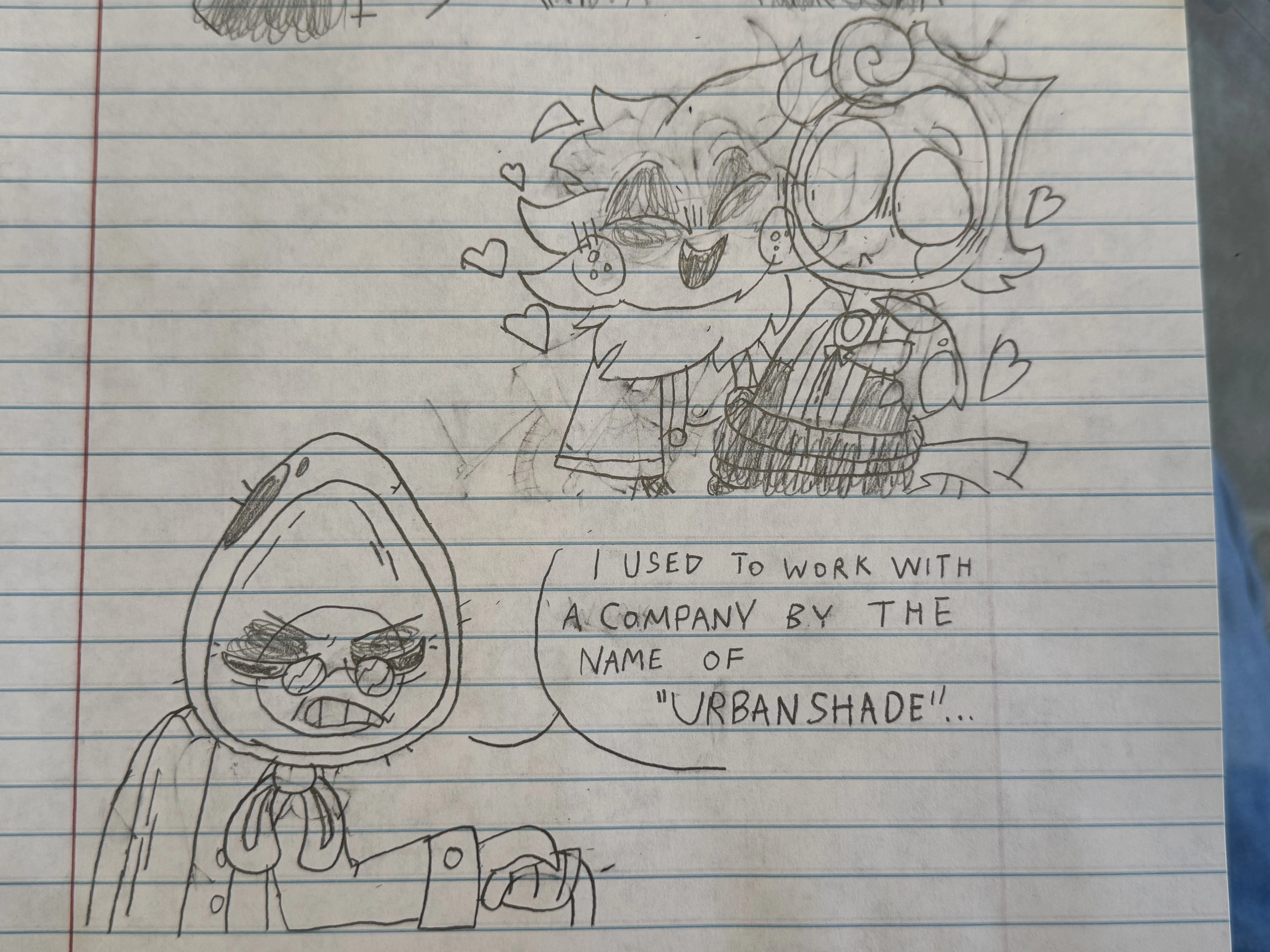 Dandy's World headcanons! | Fandom