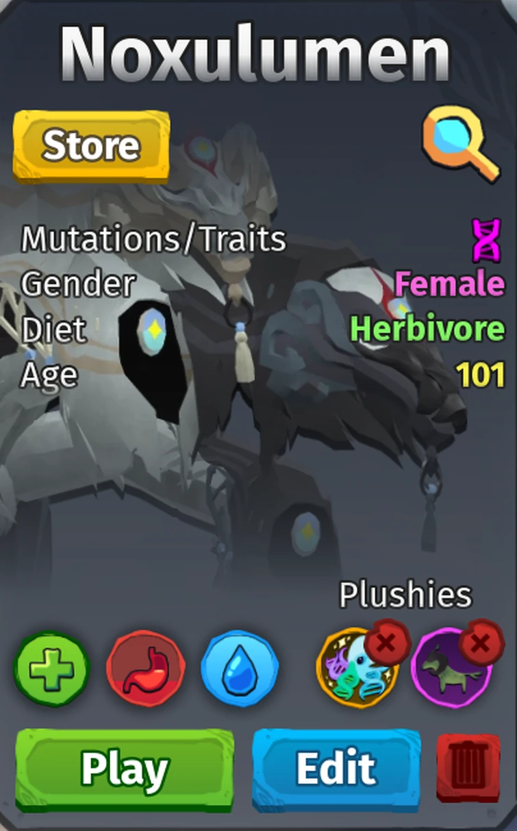 Discuss Everything About Creatures of Sonaria Wiki | Fandom