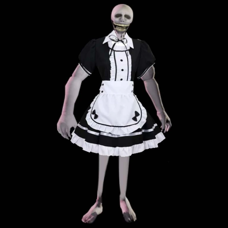 Discuss Everything About The Mimic Wiki | Fandom