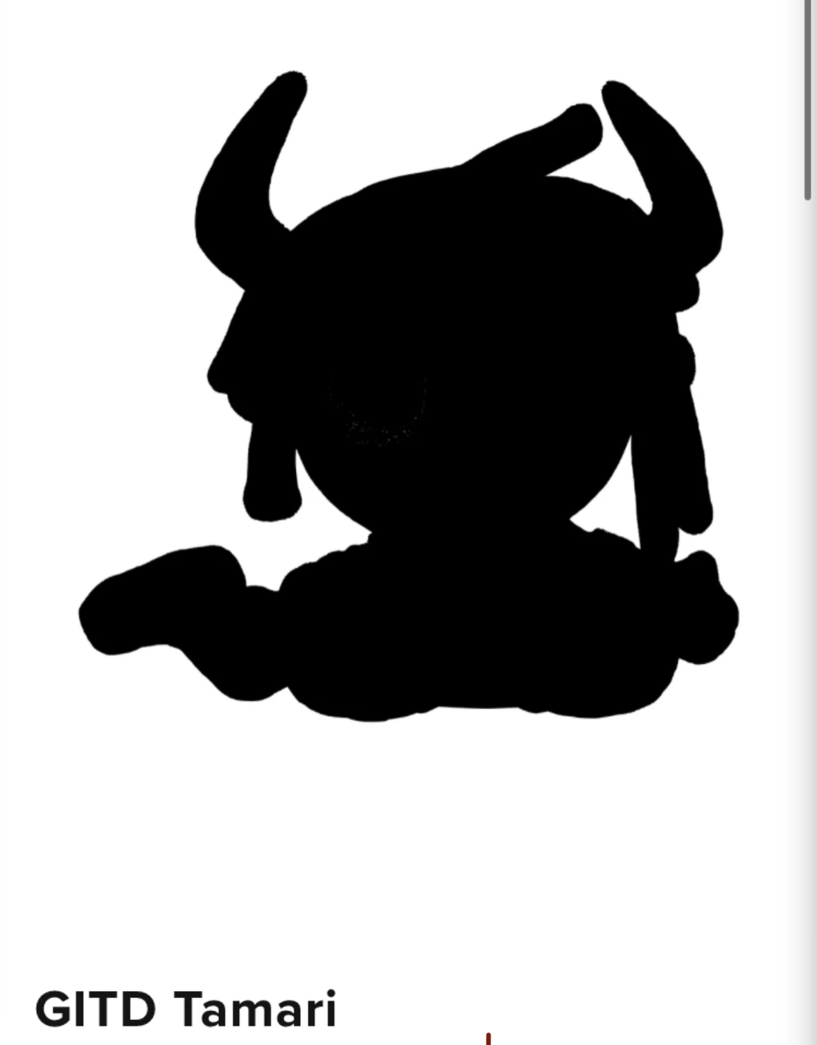 WAAAUUGH TAMARI PLUSH ALERT | Fandom