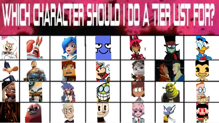 Gaston Matchup Idea Tier List | Fandom