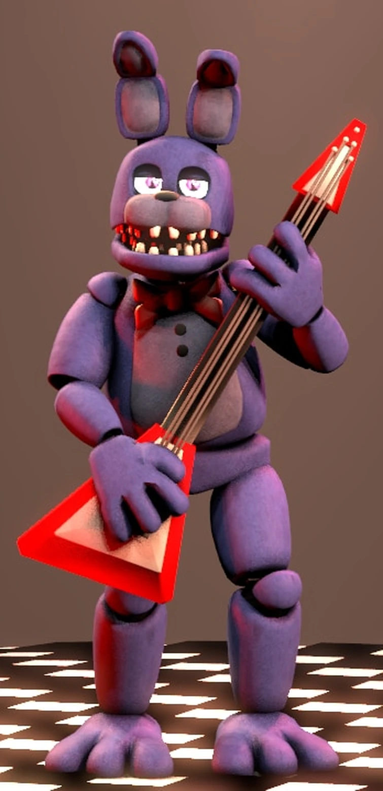 September Uns Animatronics VR (Steam Community) | Fandom