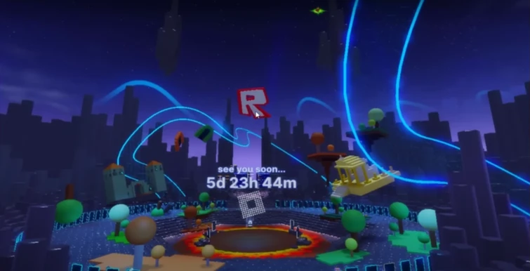 ROBLOX: The Classic - More Event Leaks | Fandom