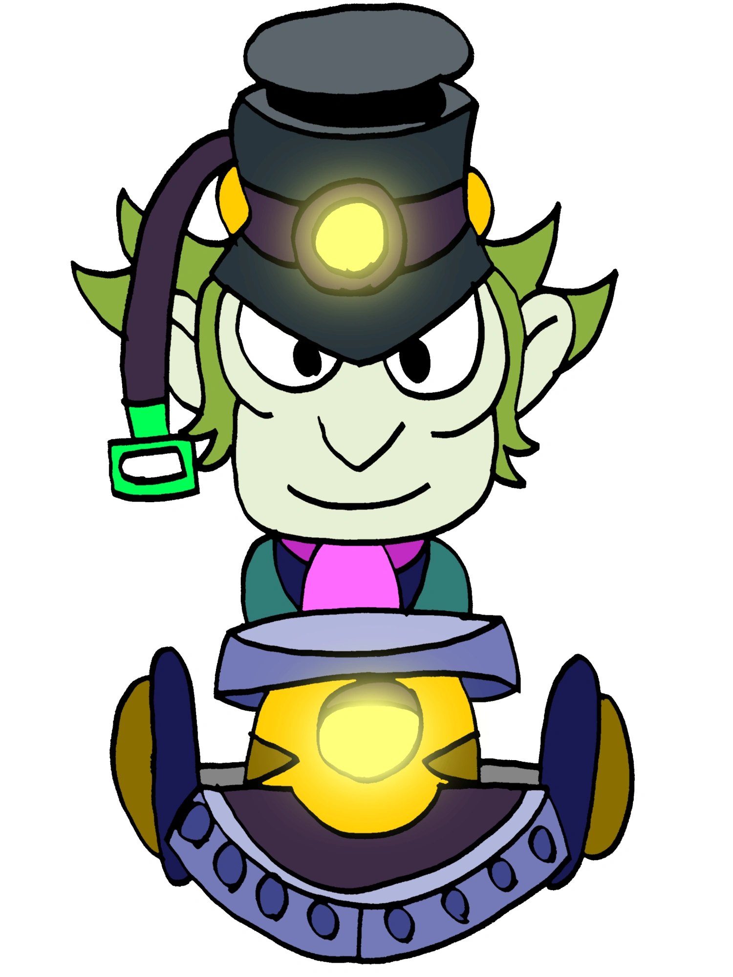 My drawing of Chuck | Fandom