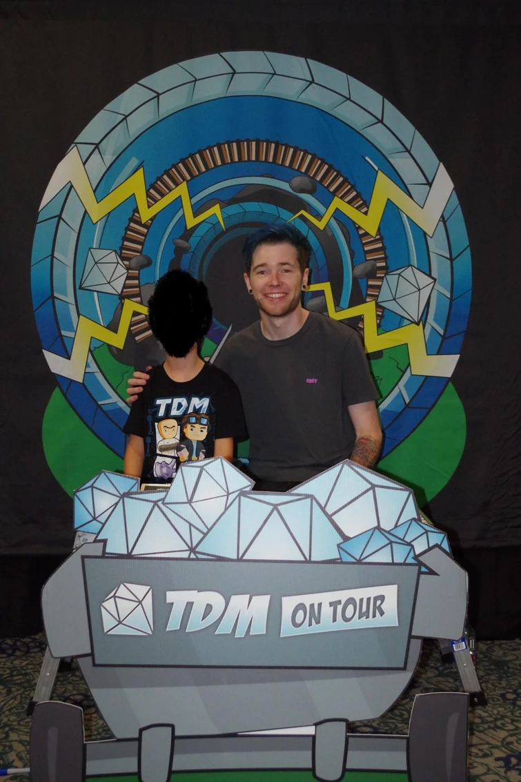 When did you start watching DanTDM? | Fandom