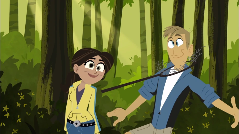 This scene makes me alot of laughs | Fandom