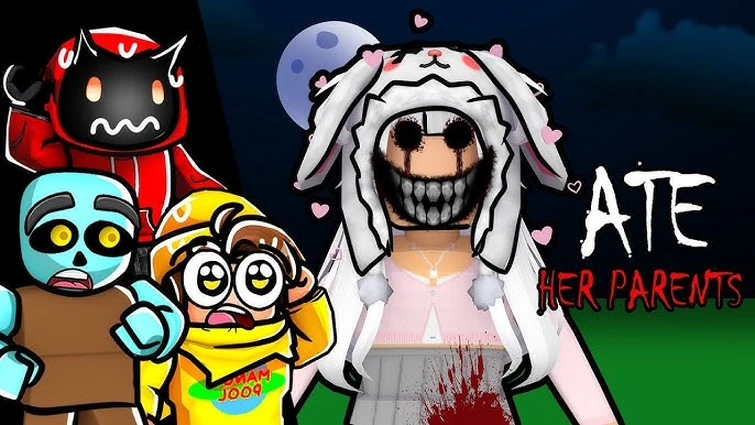 Discuss Everything About Roblox ROOMS Wiki | Fandom