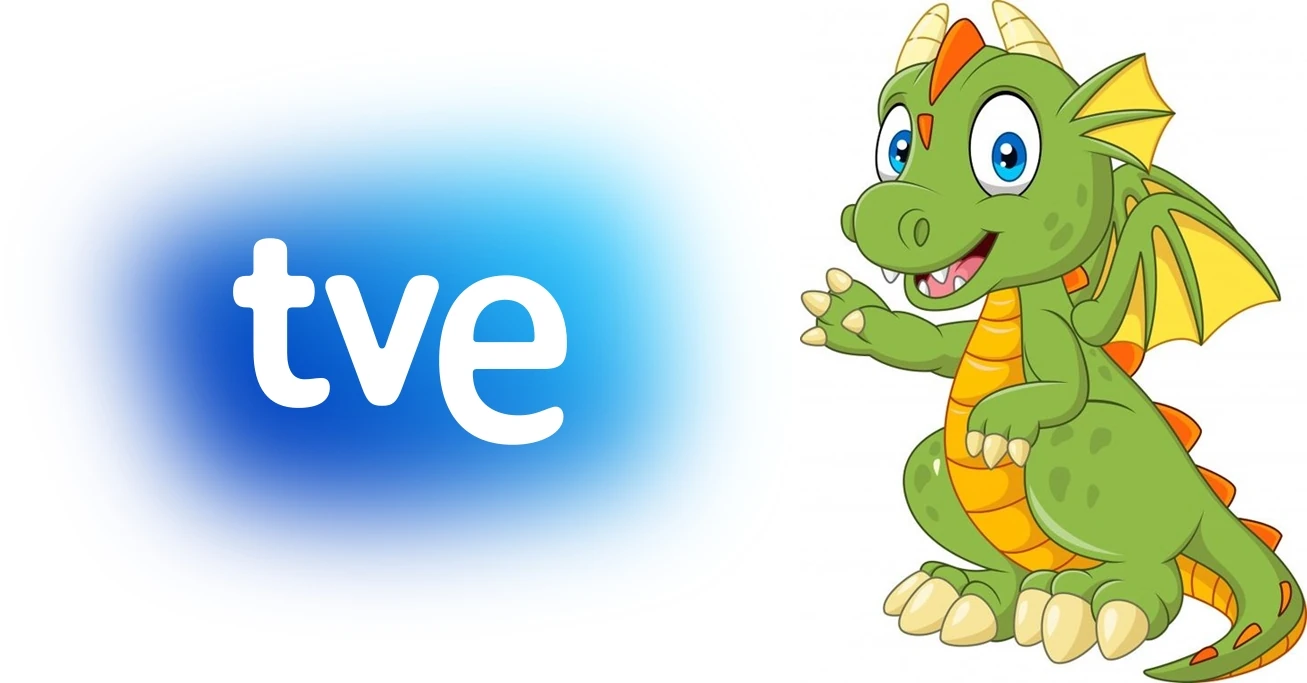 ¿Quien recuerda una serie animada española sobre dragones? | Fandom