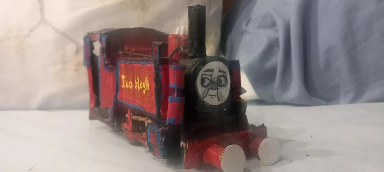 Discuss Everything About Thomas the Tank Engine Wiki | Fandom