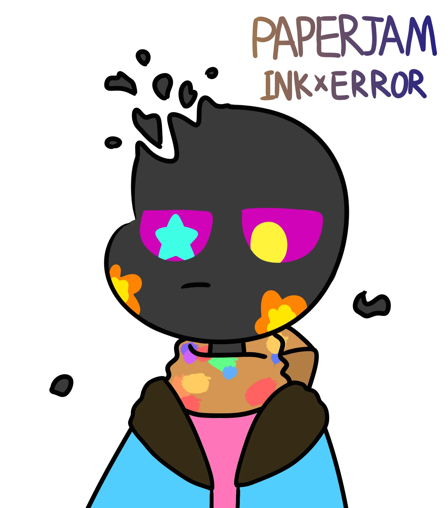 Discuss Everything About Undertale AU Offspring Wiki | Fandom