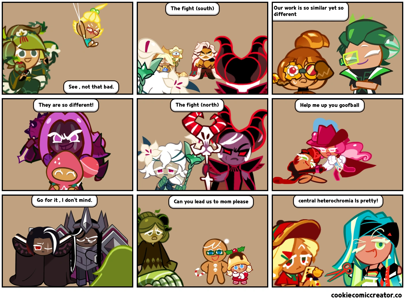 Tada , snacks | Fandom