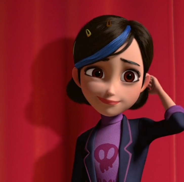 Claire Nunez Fandom