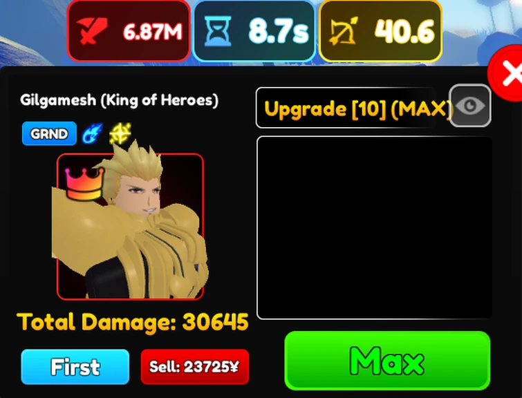 Discuss Everything About Anime Adventures Wiki | Fandom