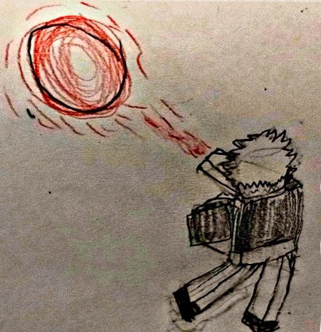 reversal red | Fandom