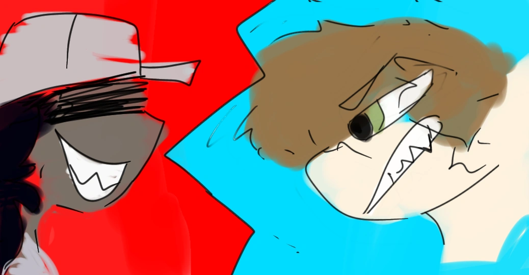 Anime Stand Off | Fandom