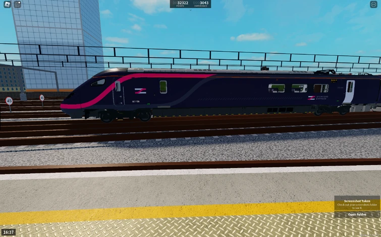 Trainspotting #17: Stepford East | Fandom