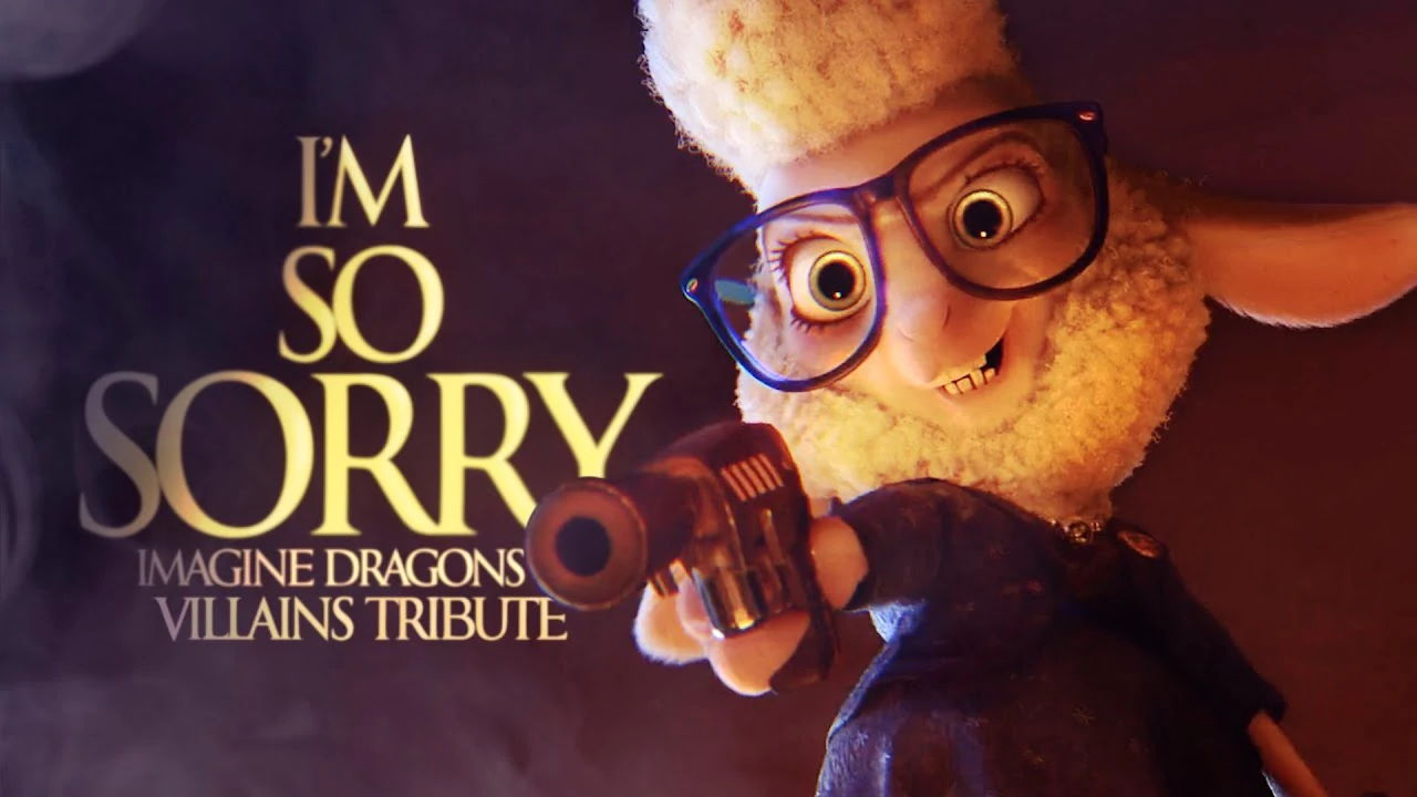 i´m so sorry villains | Fandom