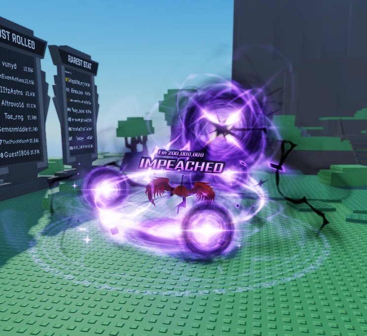 I got impeached!!!! | Fandom