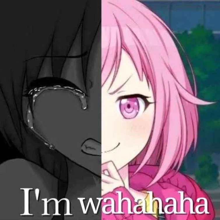 WAHAHAHAHAHA | Fandom