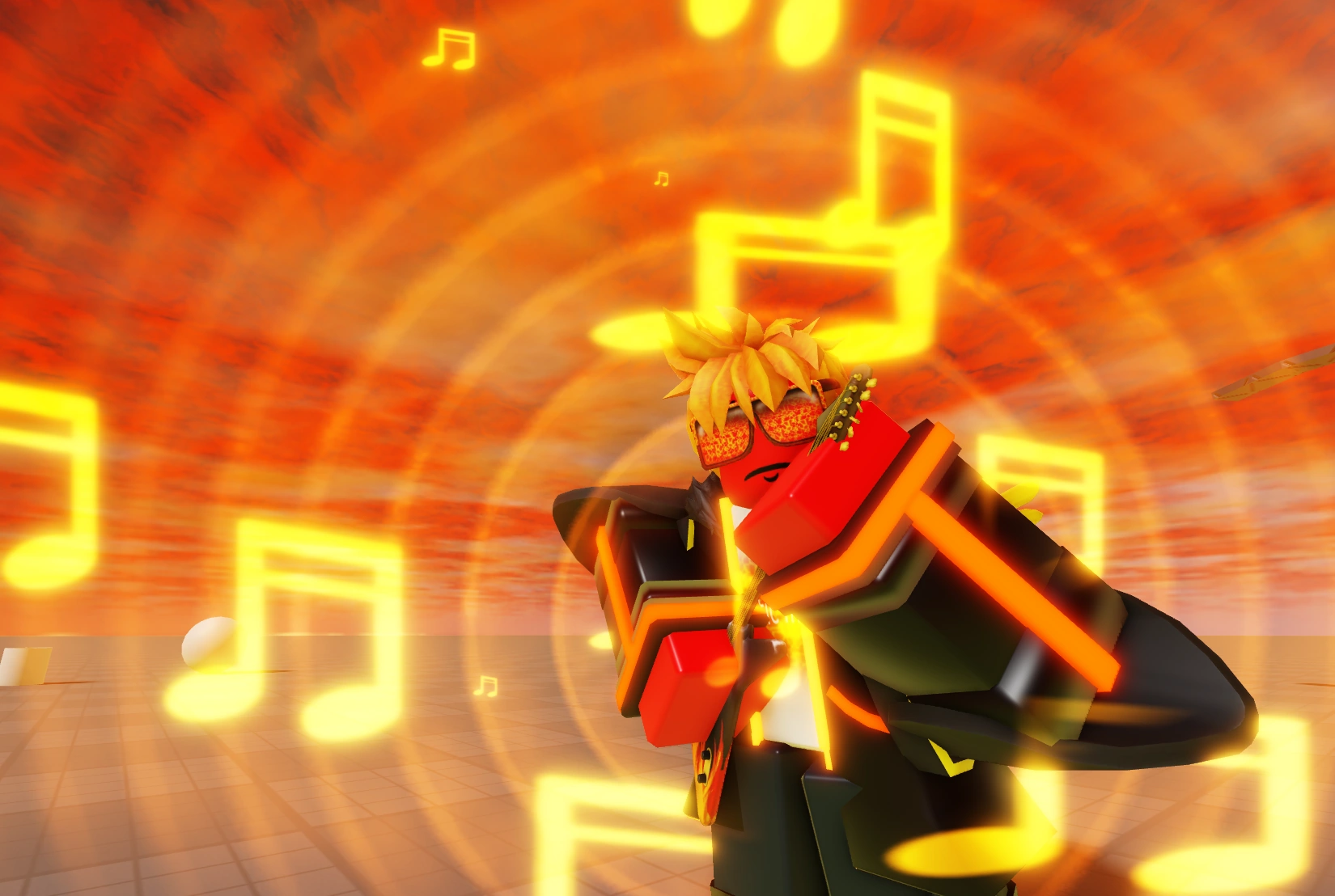 Rockstar Radical but he's cooler then he is now | Fandom