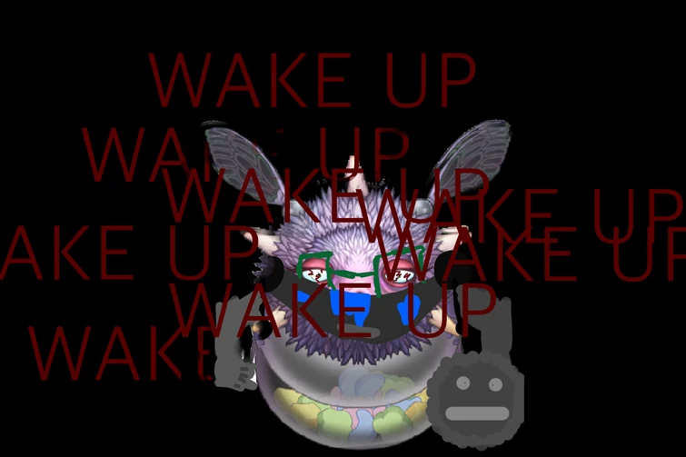 ShLeps Nightmare RP Teaser 1 | Fandom