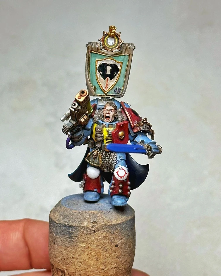 WIP 🚧 Sargent Arkhane Hanea | Fandom