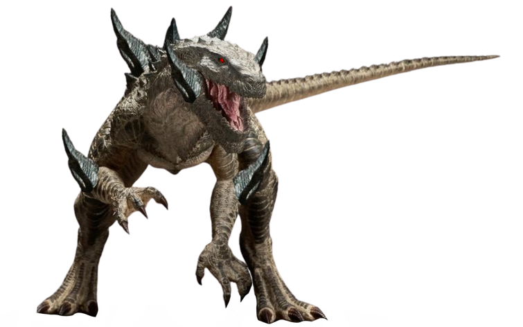 Minus One Zilla | Fandom