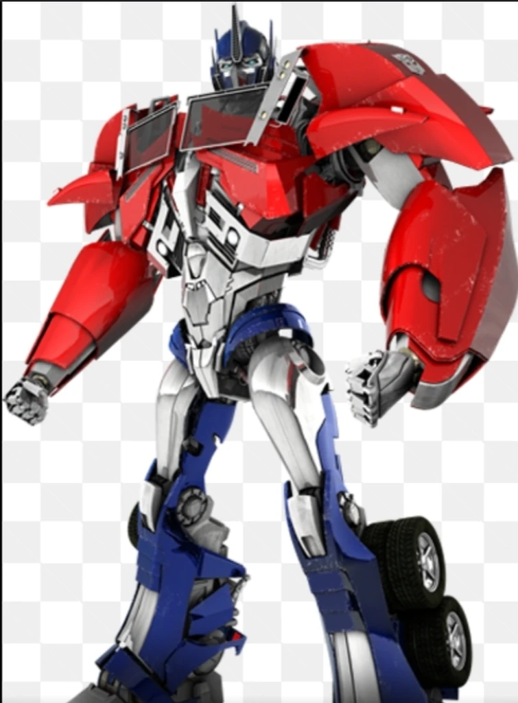 My Opinion on Optimus Designs | Fandom