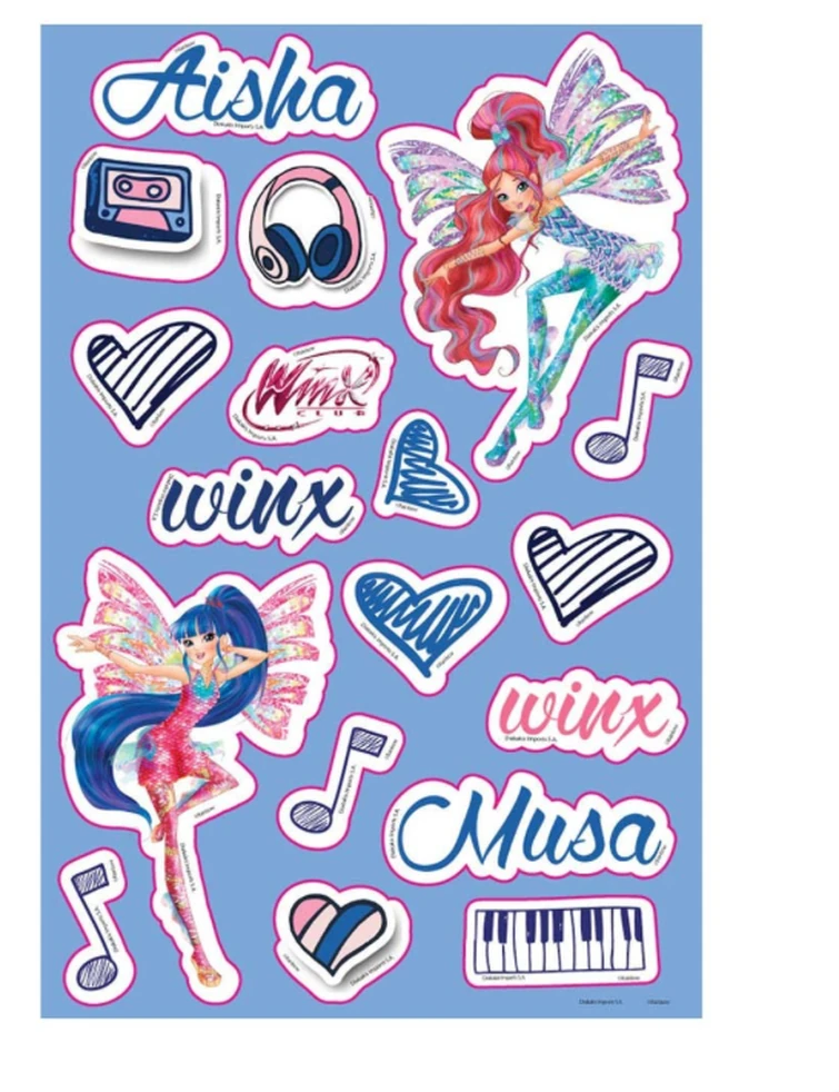 Prototype Sirenix stickers and more media | Fandom