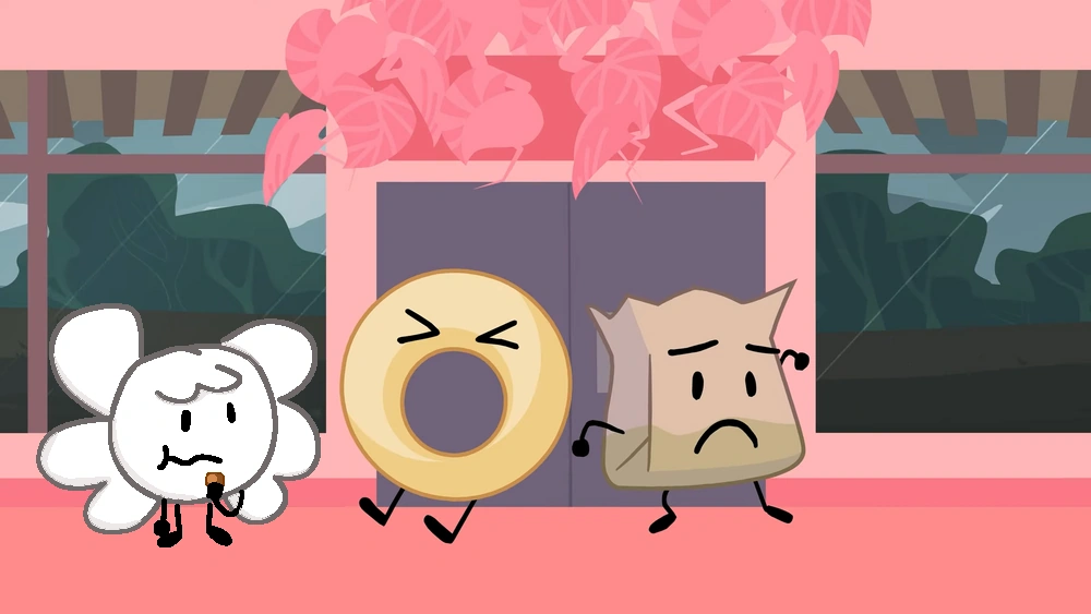 What do you think of TPOT 13 | Fandom