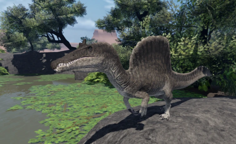 Rate these 4 modela of very popular dinos from 4 of the most popular ...
