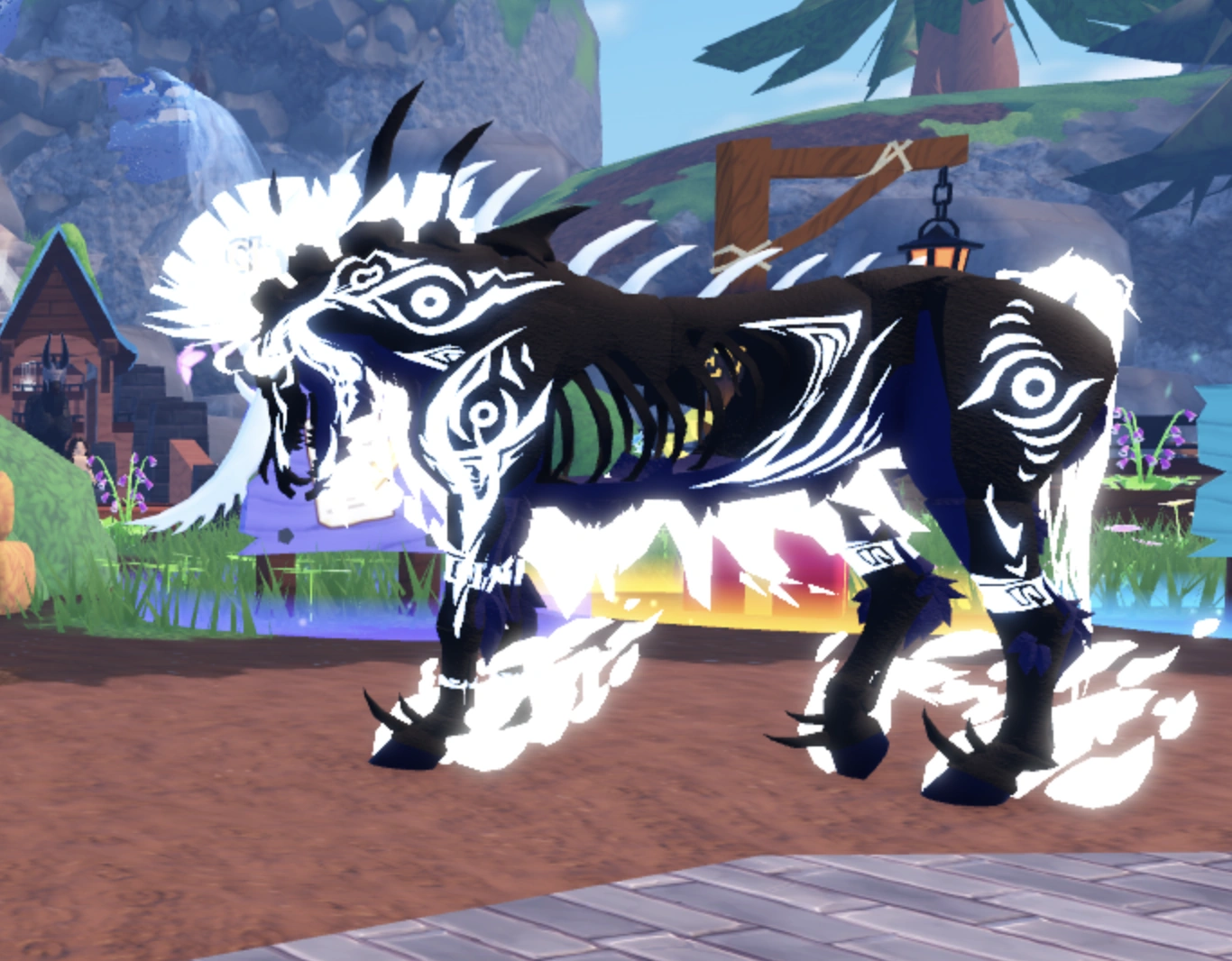 Can anyone help me get a certain ghoulsteed? | Fandom