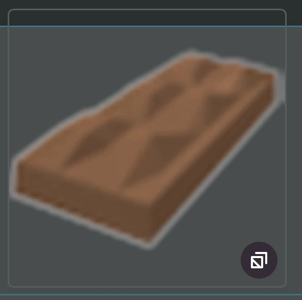 What’s the worth of the chocolate? | Fandom