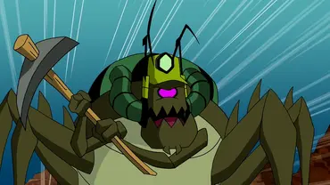 Best Name for a Hulex Transformation! | Fandom