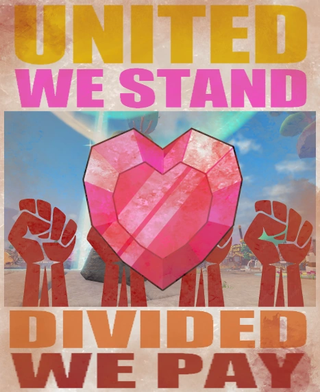 breeding update revolution poster #1 !!11!1! (pls no drama, i jus wanna ...