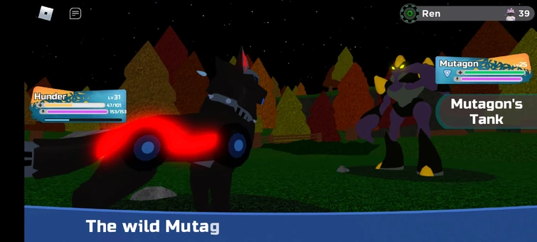 Discuss Everything About Loomian Legacy Wiki | Fandom