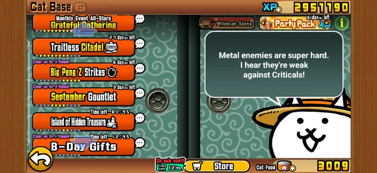 Discuss Everything About Battle Cats Wiki | Fandom