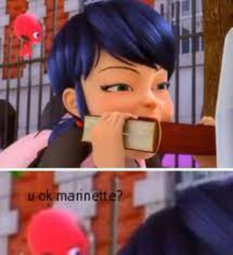 DQ animation | Fandom