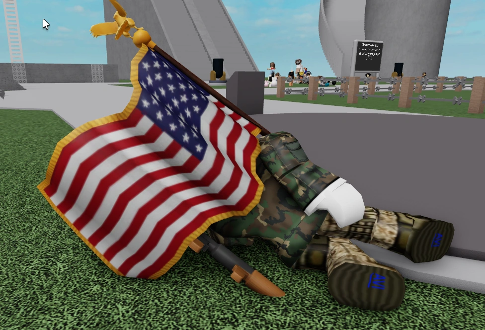 Ron death pose??? | Fandom