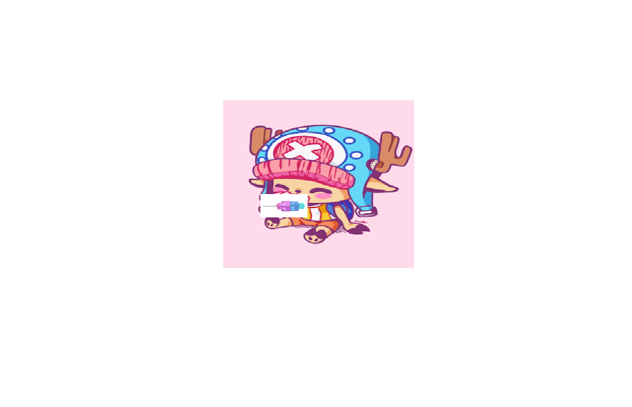 i made chopper better | Fandom